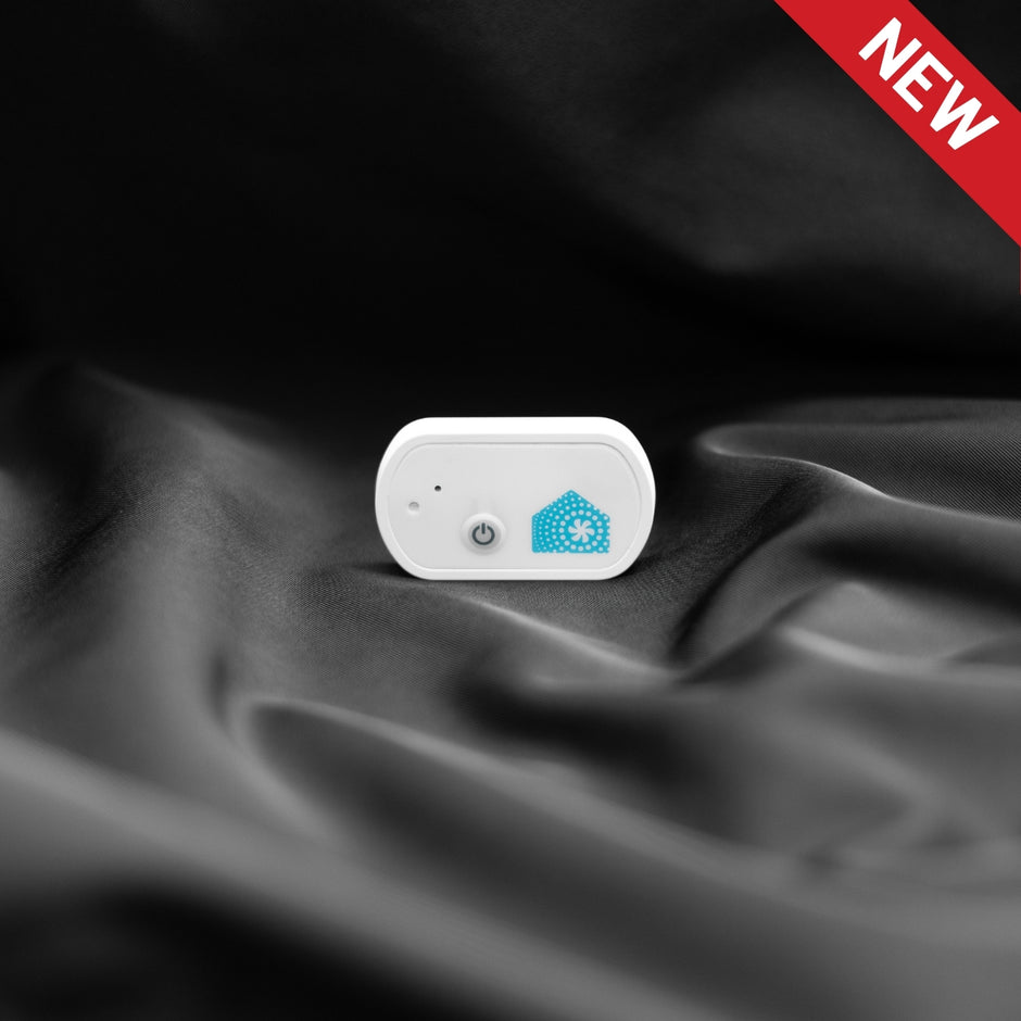 SmartCocoon Smart Booster Fan System! – Smart Cocoon